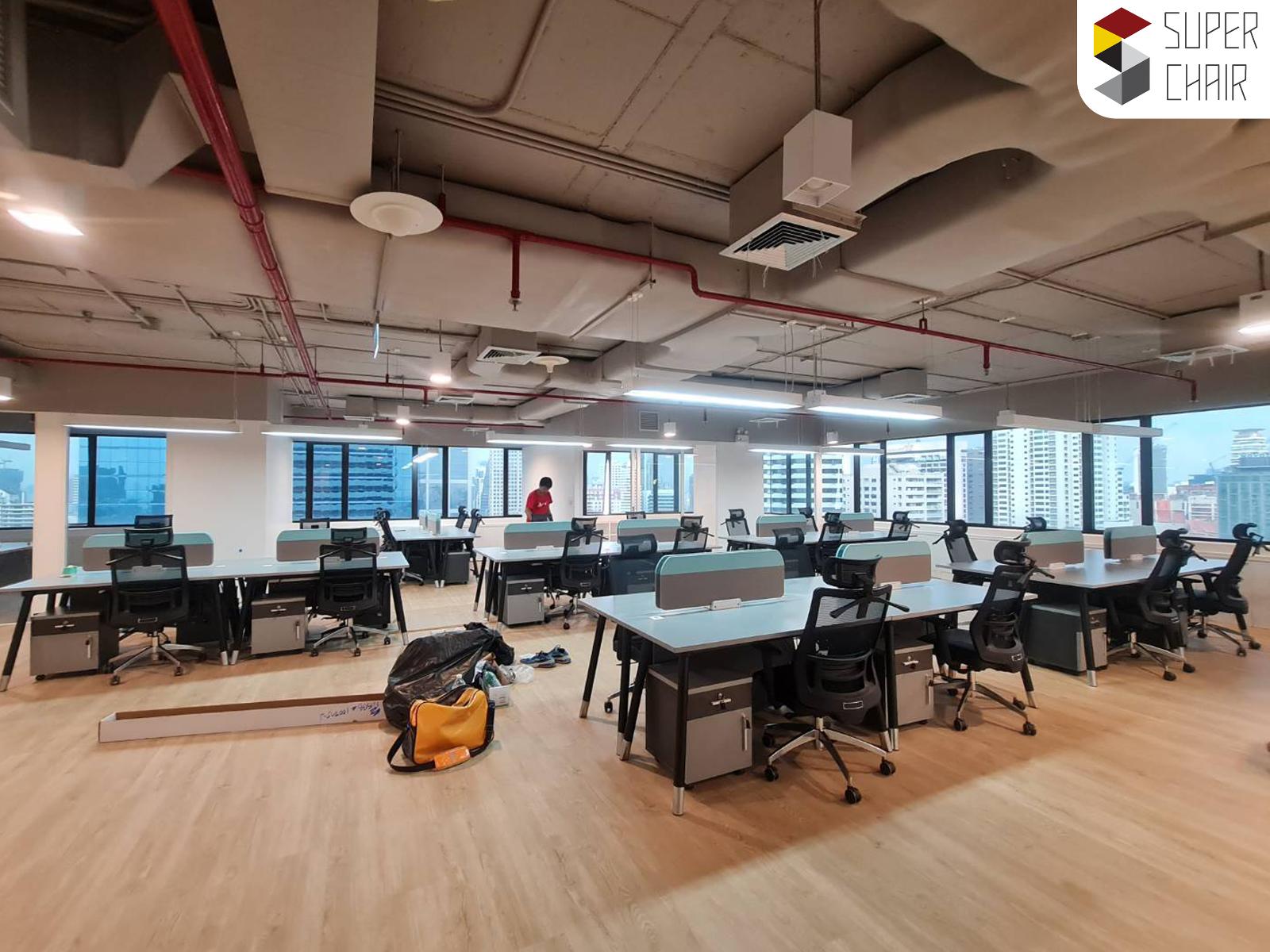 YIP IN TSOI-3 Photo - 47130